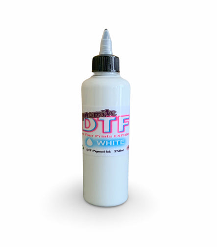 Dynamite DTF Inks