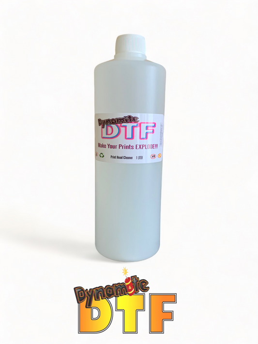 Dynamite DTF Inks