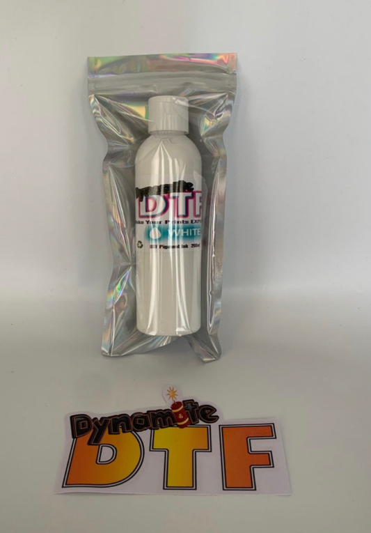 Dynamite DTF Inks